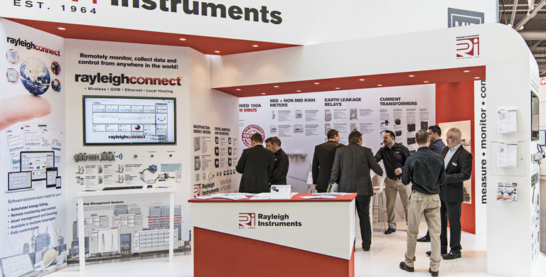Rayleigh Instruments – Raytel Group Limited